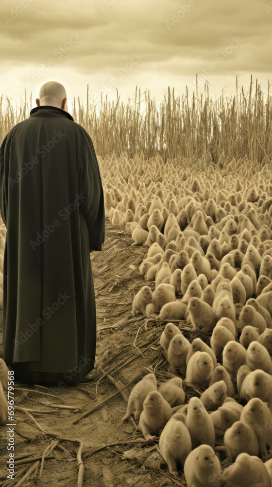 musophobia or muriphobia: an extensive, ultra-realistic exploration of ...