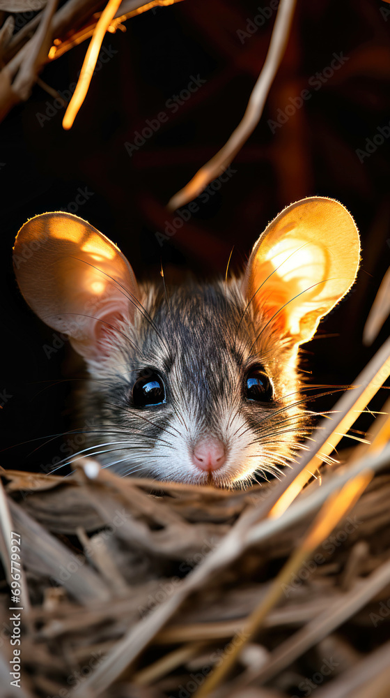 musophobia or muriphobia: an extensive, ultra-realistic exploration of ...