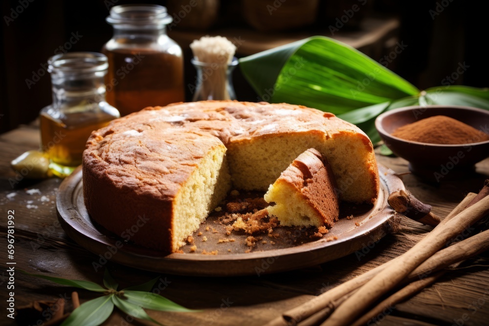 Experience the taste of the Caribbean with this authentic Jamaican ...