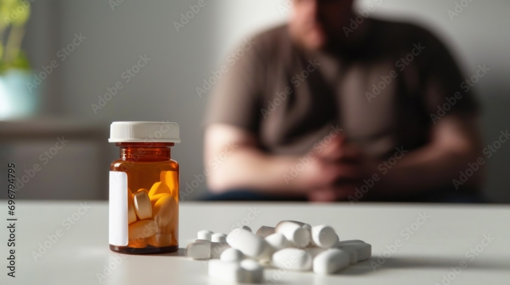Semaglutide Weight Loss Drugs. Weight Loss Medication and Obesity ...