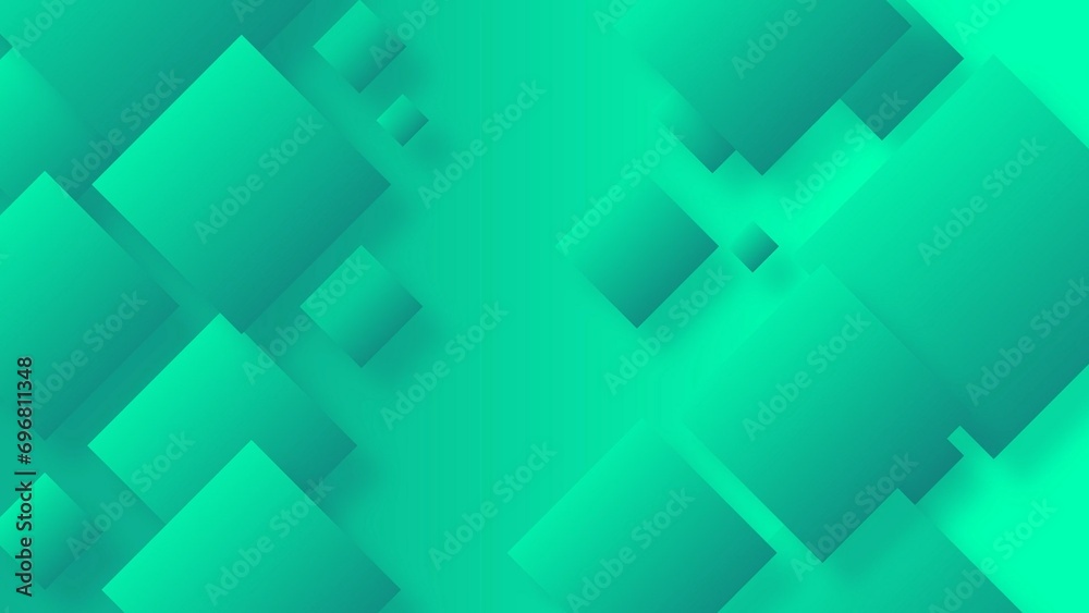 Animated 3D Modern Creative Studio Background (Looping) Stock Template ...