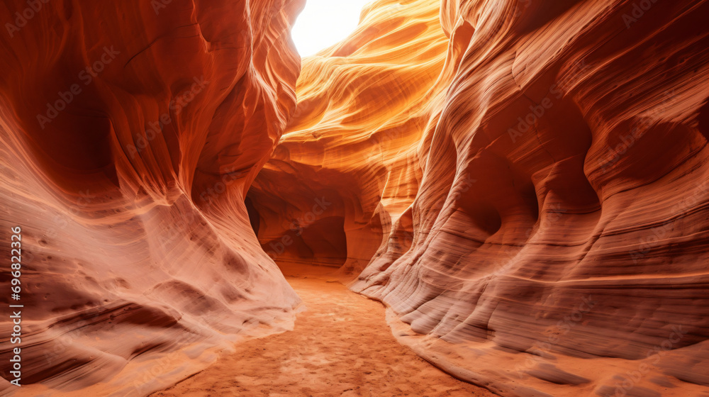 Beehive Cave below East Rocks of New Wave Beehive tree Stock ...