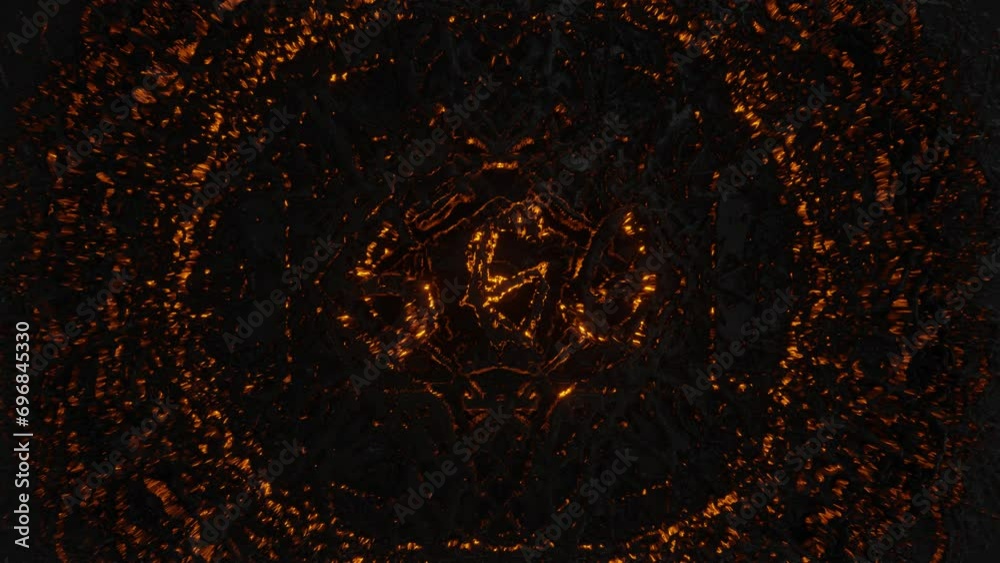 Pentagram wicca star esoteric occult spiritual and black magic symbol ...