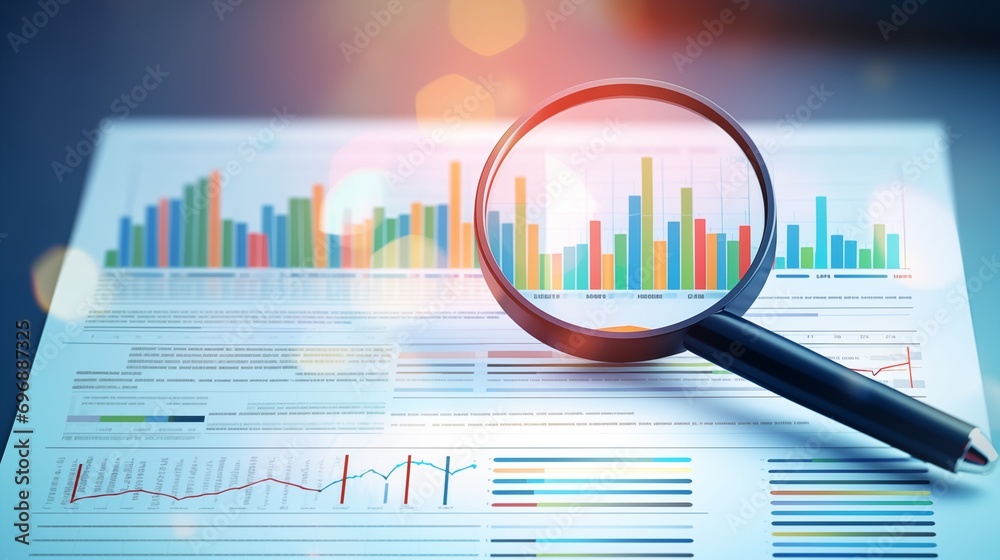 Business audit Financial management finance management stock market ...