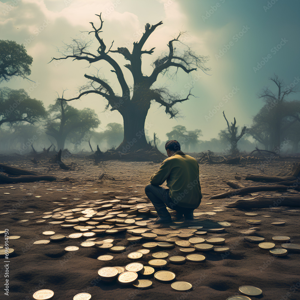 "Preserving the Green Legacy" is not just a call to action; it's a ...