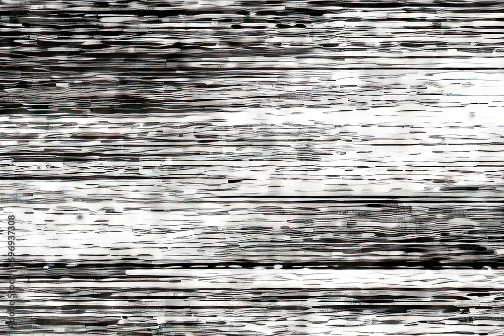 vintage tv static signal transmission error transparent overlay ...