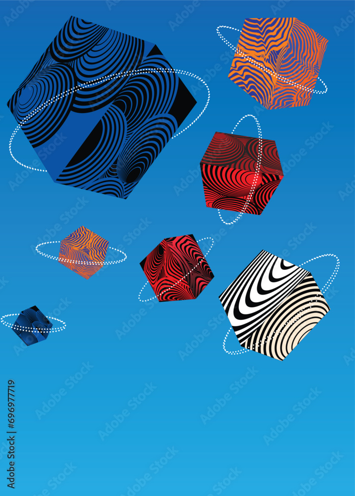 Hindi alphabets, typeface, or Handmade typography in vector form. Hindi ...