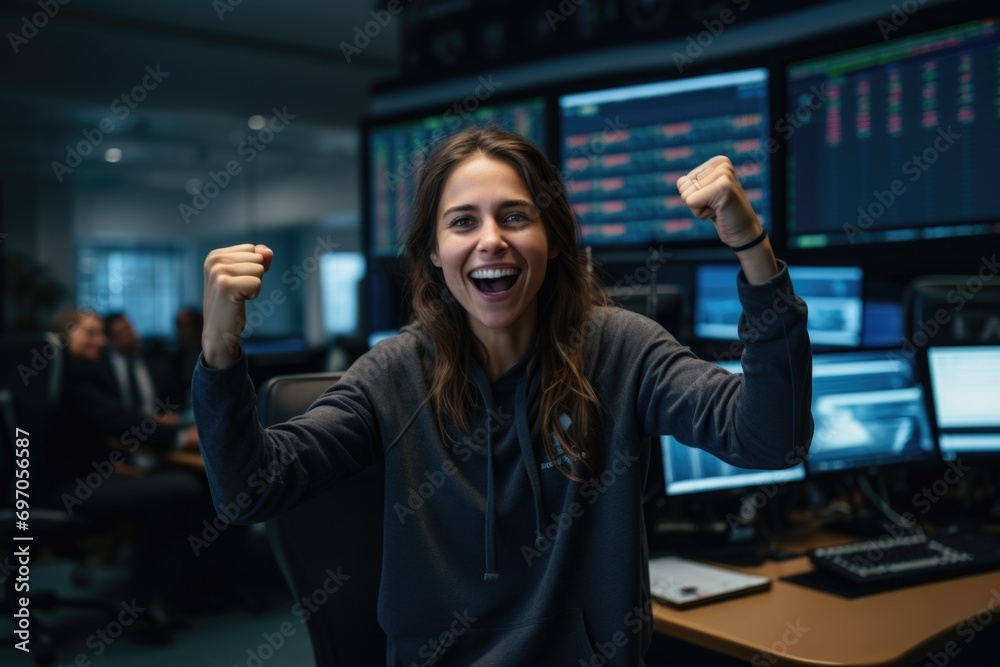 Employee Appreciation Day, celebrating hard work around world, hard ...