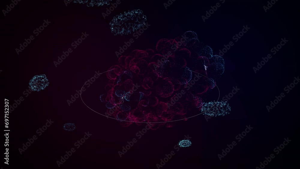 Advanced System Starts Scientific Scan Of Dangerous Virus Disease ...