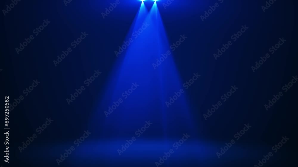 4K 3D Optical lens flares rays transition spotlight effects. screen ...