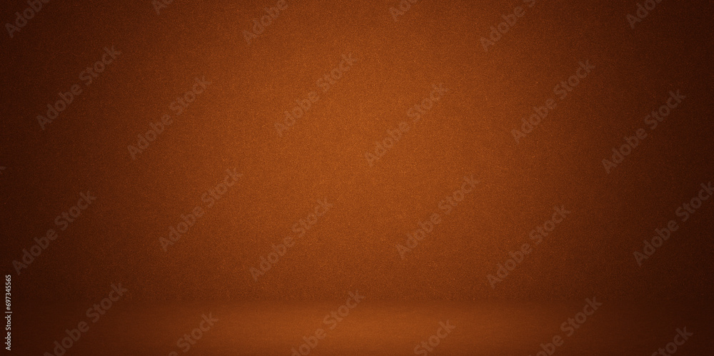 leather texture background, orange color texture pattern abstract ...