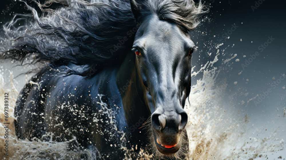 equinophobia: an in-depth, ultra-realistic exploration of the ...