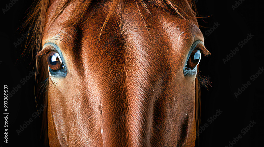 equinophobia: an in-depth, ultra-realistic exploration of the ...