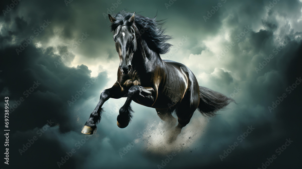 equinophobia: an in-depth, ultra-realistic exploration of the ...