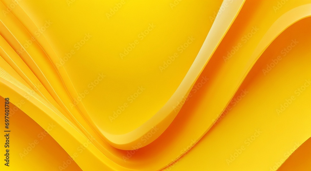 abstract yellow background, yellow texture background, ultra hd yellow ...