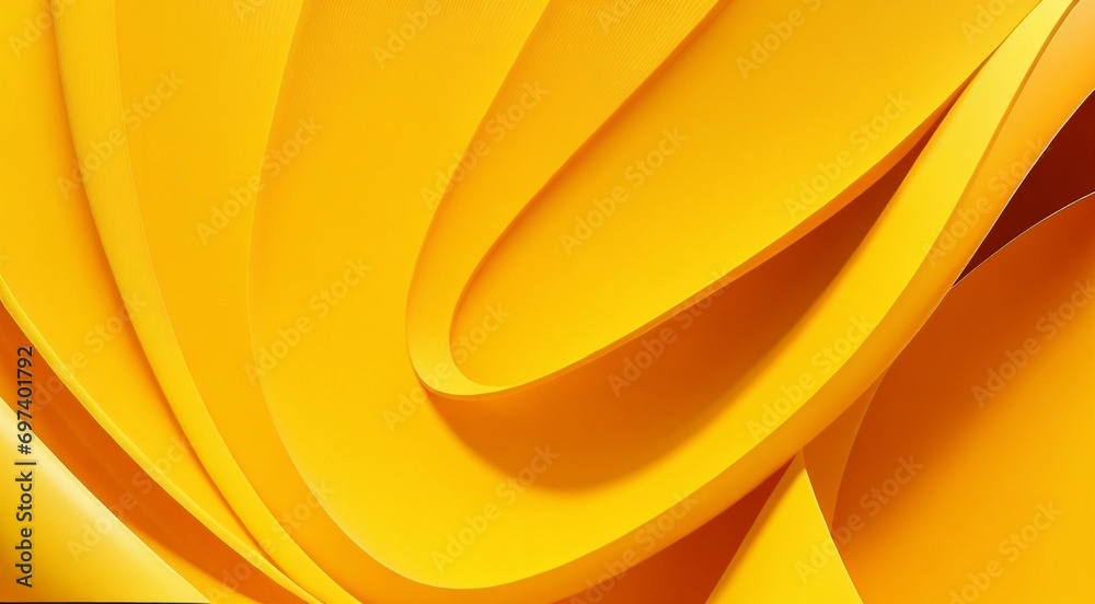abstract yellow background, yellow texture background, ultra hd yellow ...