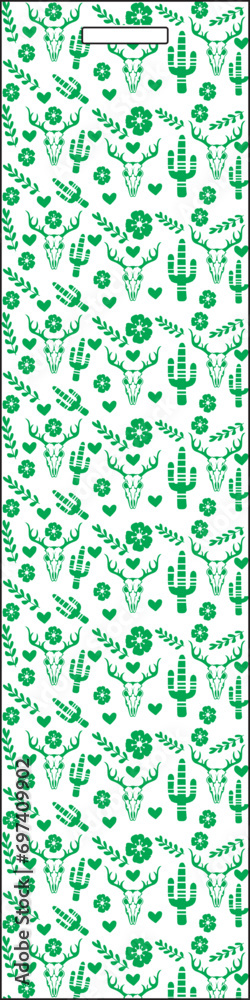 Bookmark Template SVG, Bookmark SVG Bundle, Book mark SVG, Teacher Gift ...