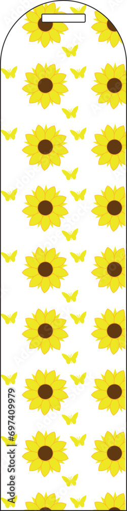 Bookmark Template SVG, Bookmark SVG Bundle, Book mark SVG, Teacher Gift ...