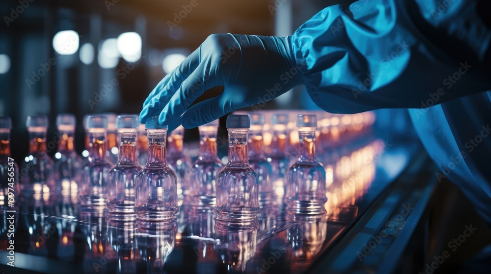 Ensuring Pharmaceutical Excellence: A Visual Insight into Quality ...