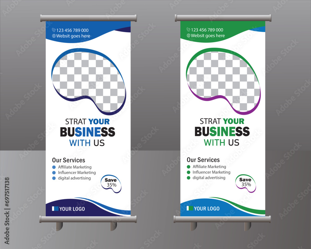 New Modern Business Flyer Design Template 2024, Business Flyer Design ...