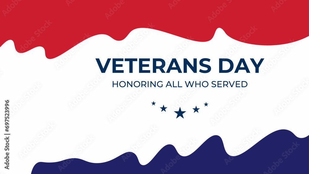 Thank you Veterans, Honoring all who served, vector, printable ...