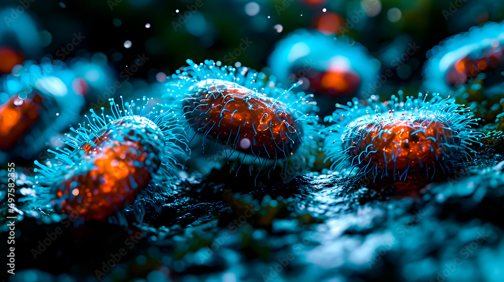Neisseria Gonorrhoeae Is A Bacterium That Can Cause Gonorrhea A Common