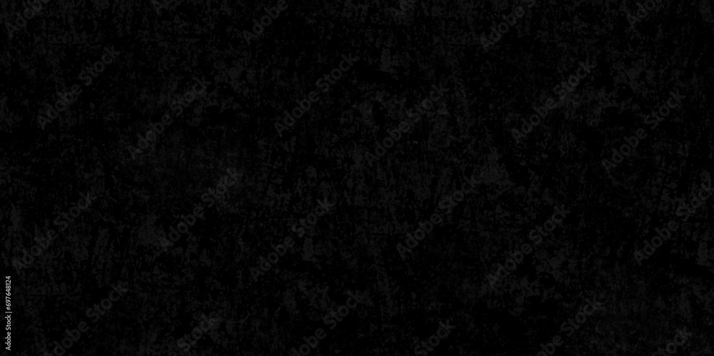 Abstract background with texture black stone wall background .modern and geometric design with ...