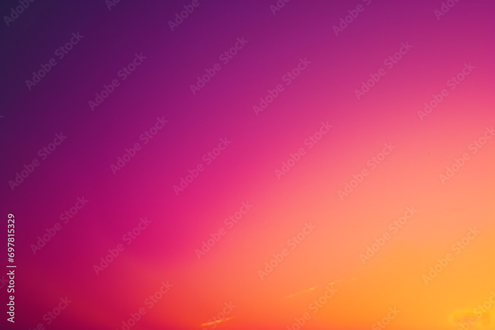 Elegant Gradient Solid Color Background - Tranquil Fusion of Two ...
