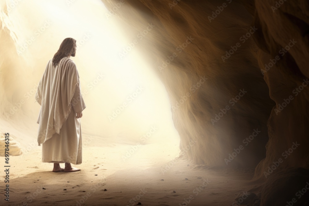 Jesus Christ, Jesus of Nazareth, Old Testament messiah, Christianity ...