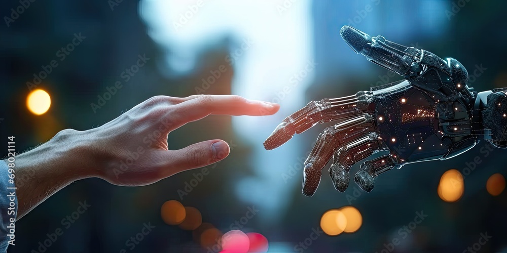 Compelling showcases intersection of technology and human connection ...