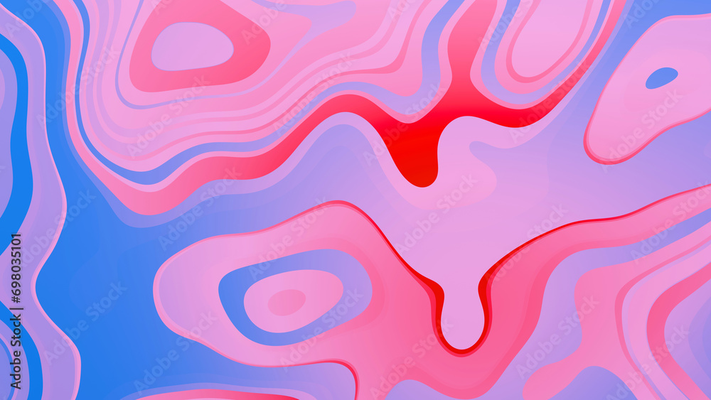 Pixelated punch! Unleash a vibrant blast of distorted color. Blast back ...