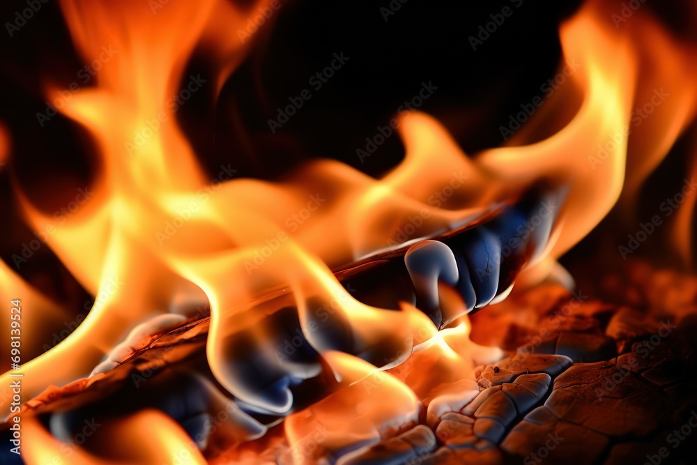 An image of 3D printer filament being joined using a filament welder ...