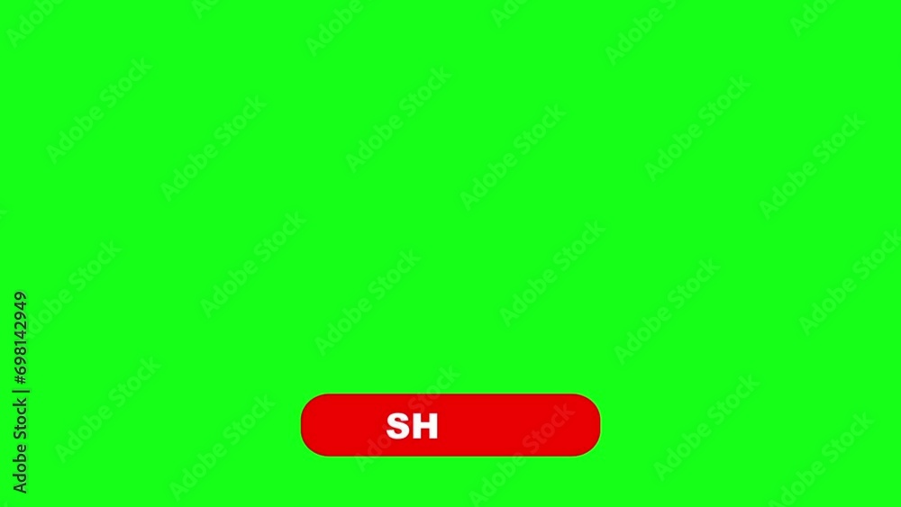 4K Subscription for social media. Subscribe, like, share, comment ...