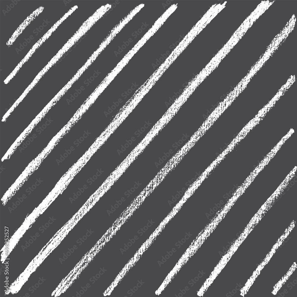 Hand drawn pencil textures. Crayon paint scratch lines. Vector stock ...