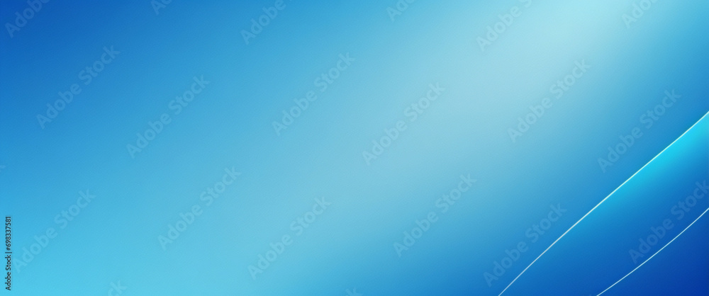 Fondo azul claro abstracto. Plantilla web de fondo de presentación de ...