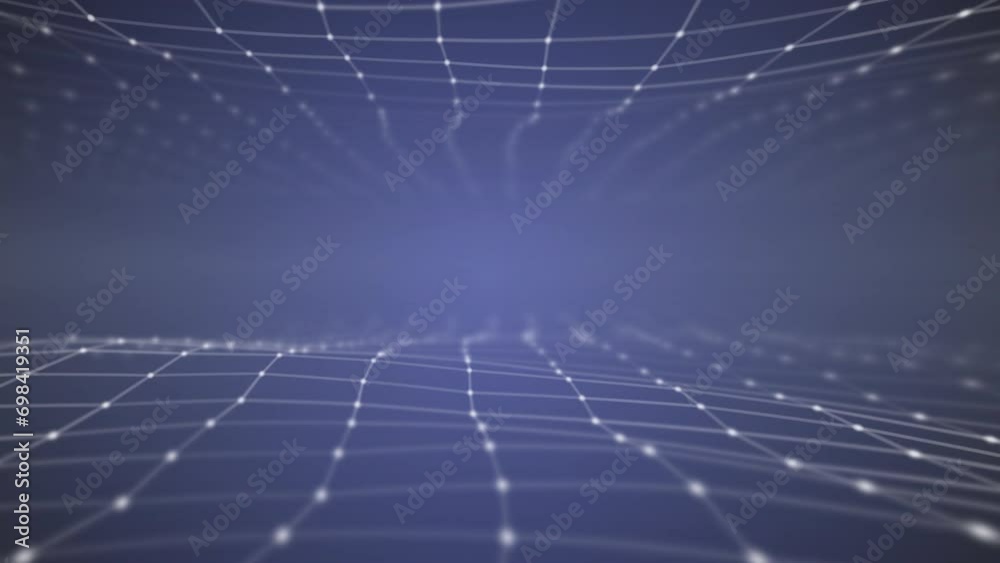 Plexus Waves is a smooth and useful motion graphics pack that allows ...