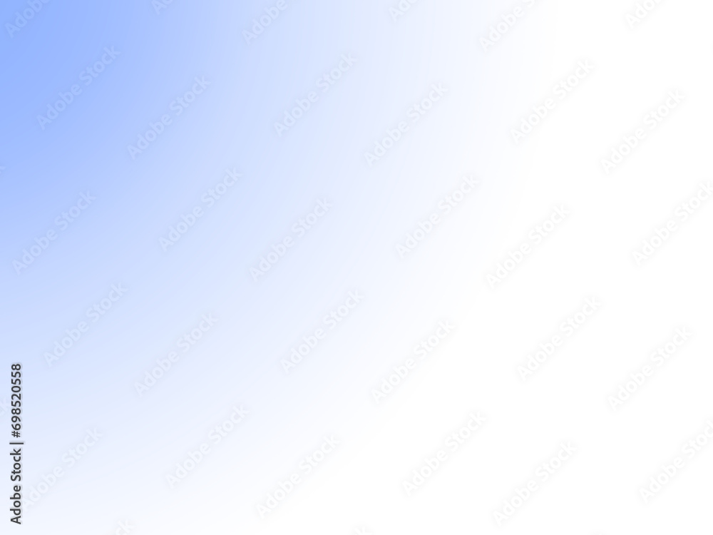 PNG blue gradient background on transparent background Stock Photo ...