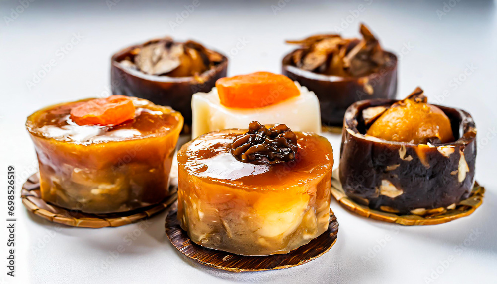 Sticky Sweet Traditions: Chinese New Year's Nian Gao (Sweet Rice Cake ...
