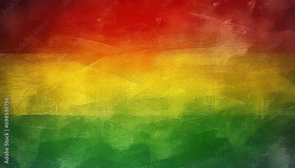 Black History Month Celebration Background. A textured canvas with ...