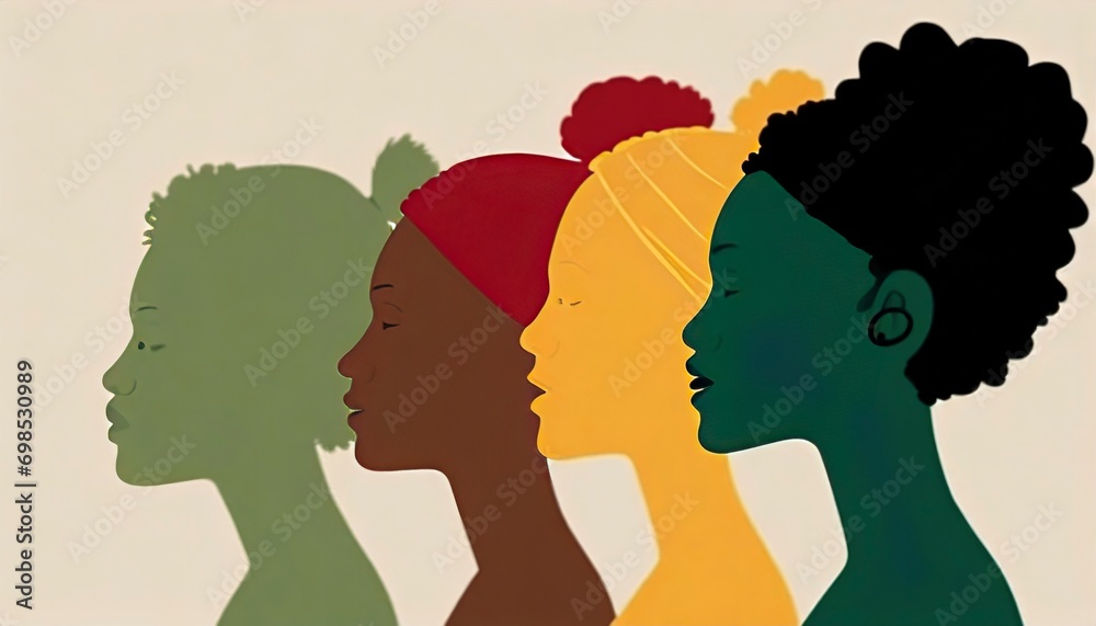 Profiling a Diverse Ethnic Group of Black African and African American ...