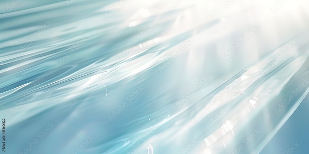 light blue powerpoint background, minimalist, subtle Stock Illustration ...