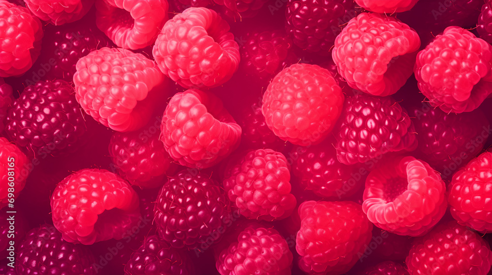 Raspberry, Cherry, Strawberry, Abstract, Texture, Sweet, Playful ...