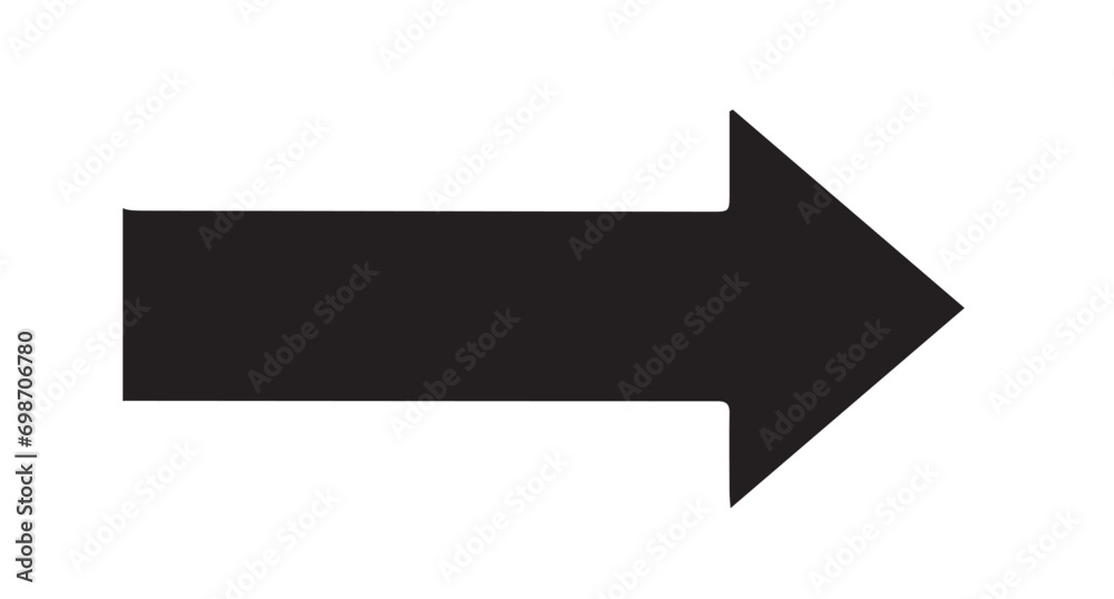 outline with three rectangles with one obtuse corner. combined black ...