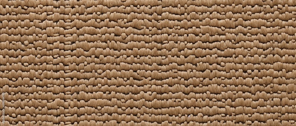 Berber loop pile texture background, a brown texture pile carpet , can ...