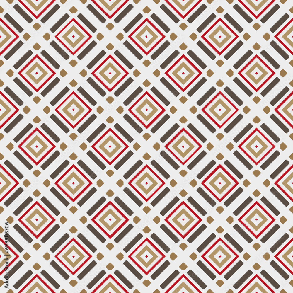 Abstract shapes.Repeating patterns art. Vector graphics for design ...