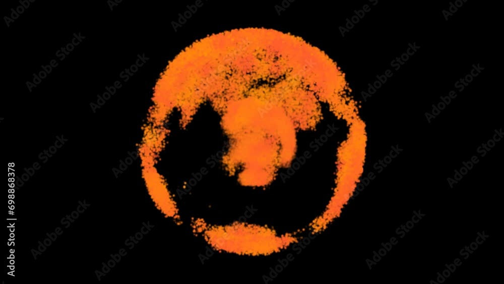 Metaverse Next generation Technology. World Map Hologram Global ...