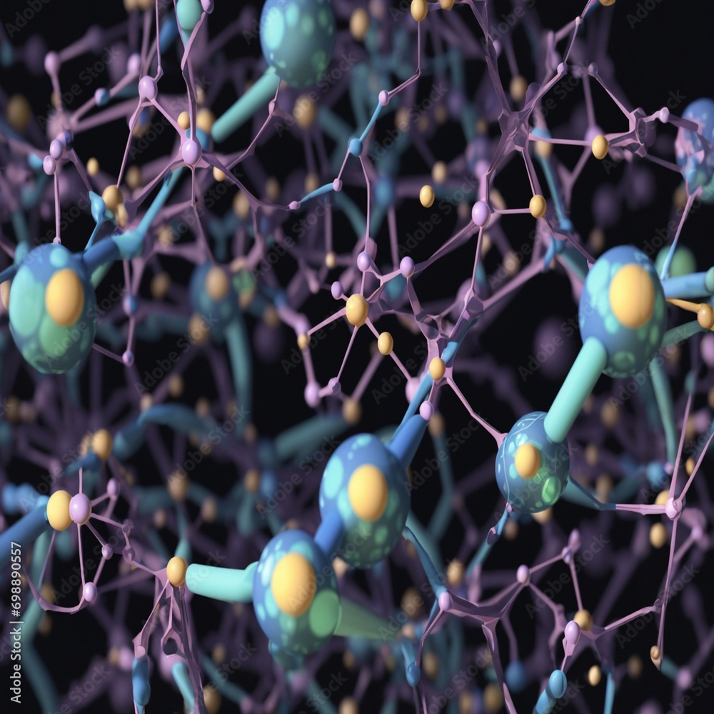 Microparticles, nuclei, and cell particles. Science. Medicine ...