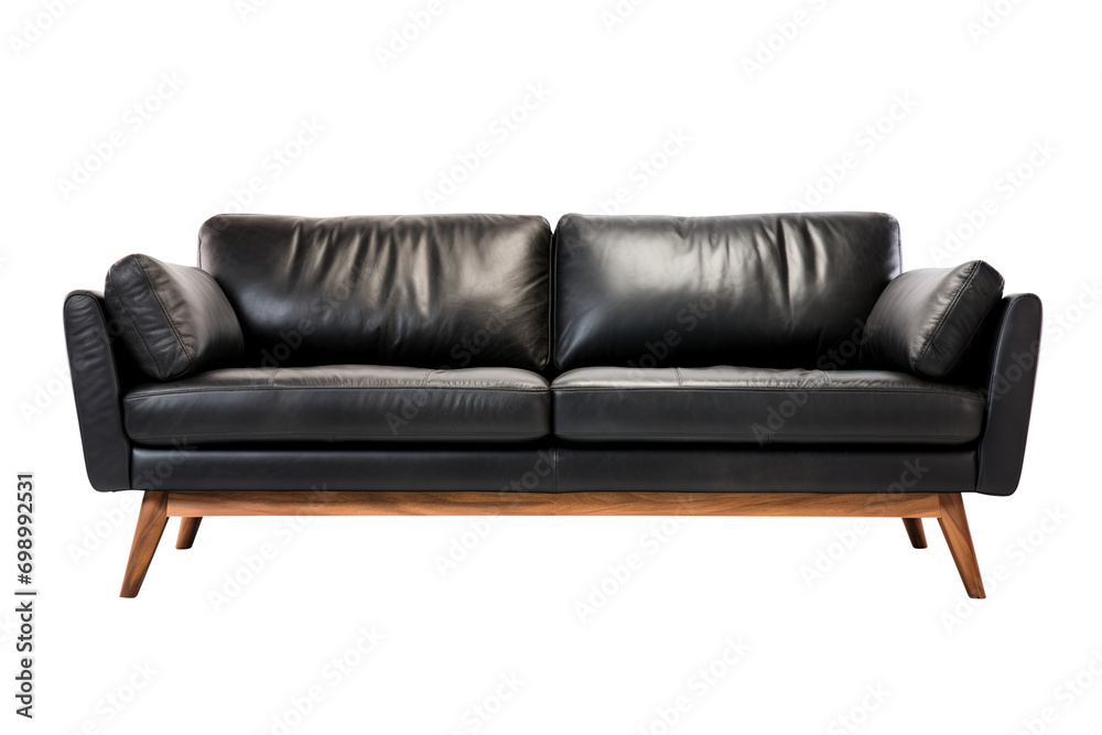 sofa isolated on transparent background Remove png, Clipping Path, pen ...