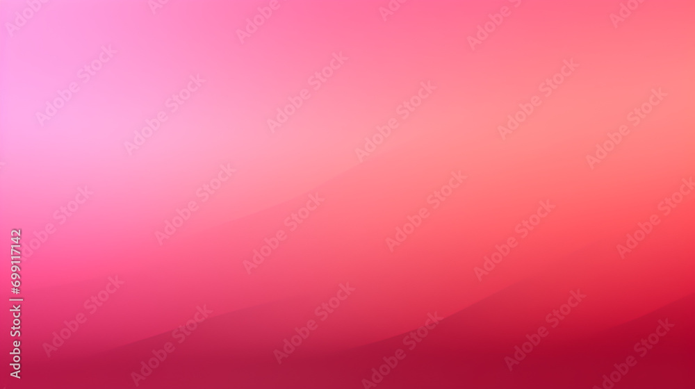 A simple gradient background of cherry red color and spanish red color ...
