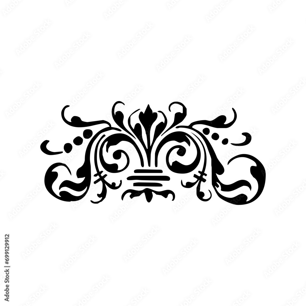 Islamic frame, urdu frames Stock Vector | Adobe Stock